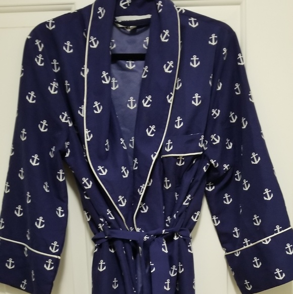 Intimates & Sleepwear | House Coat Robe | Poshmark